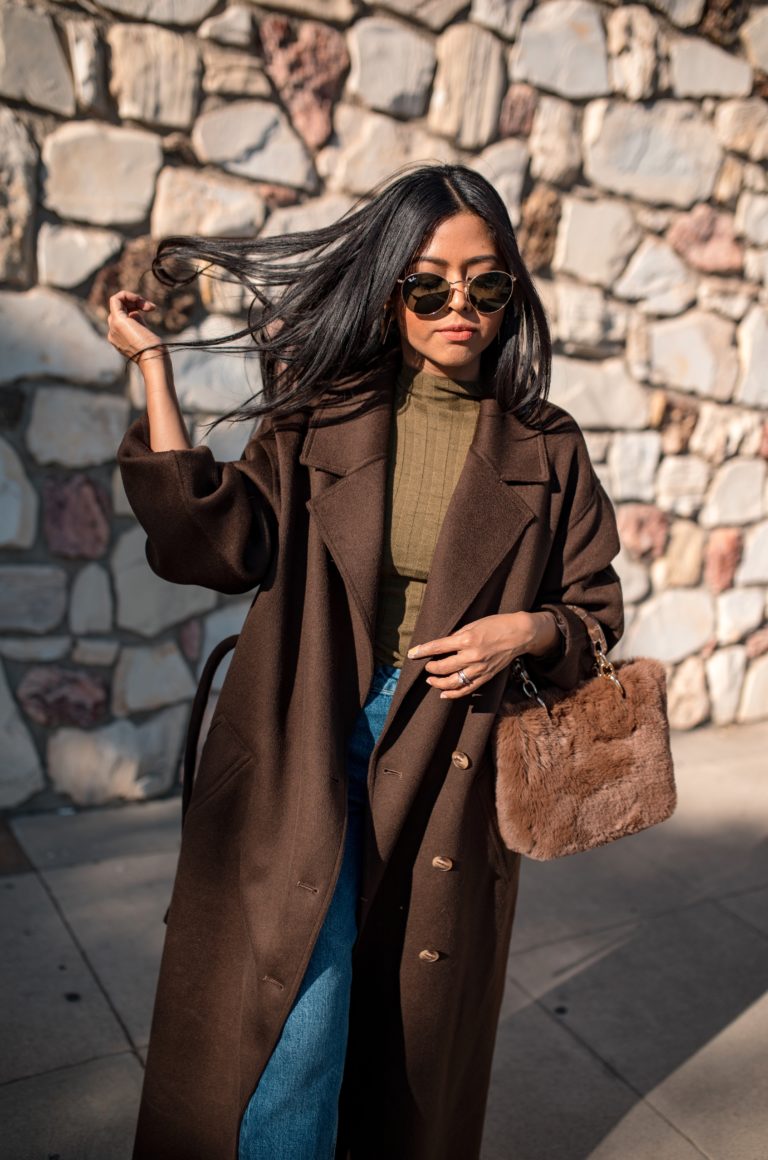 FALL ATTIRE - Walk In Wonderland