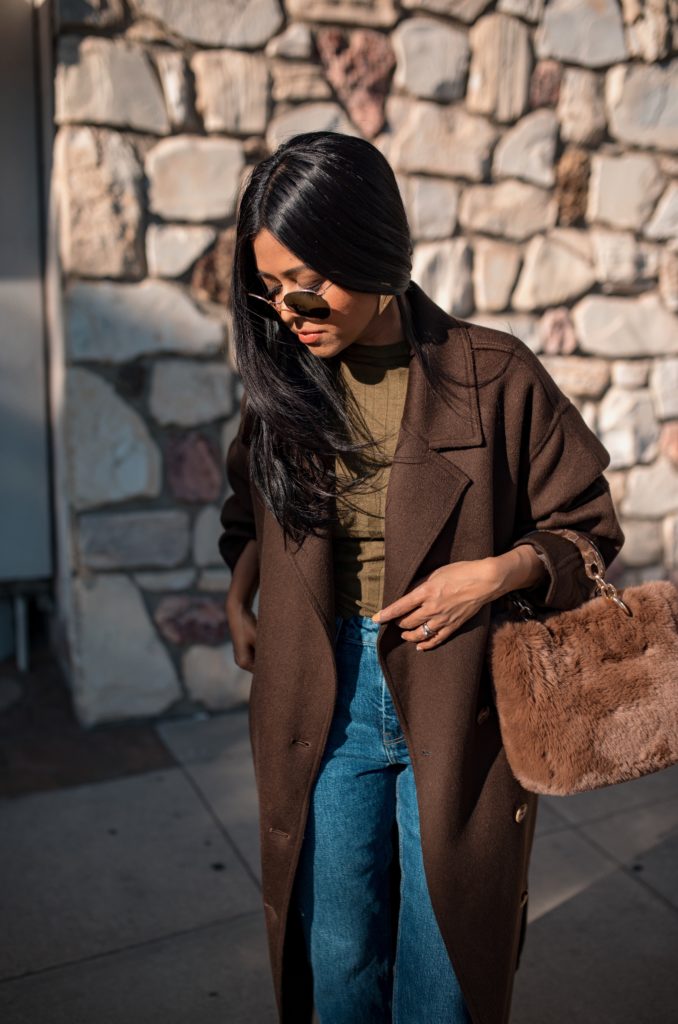 FALL ATTIRE - Walk In Wonderland